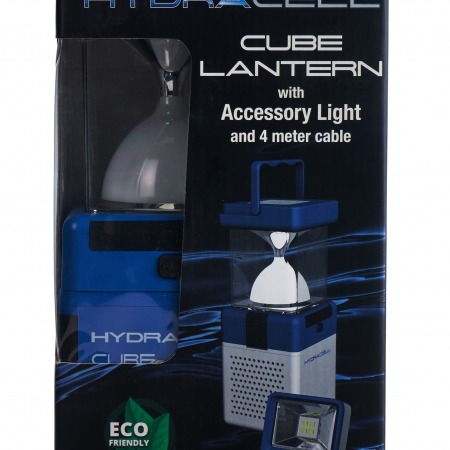 CUBE LANTERN (COMBO PACK) – hydracellpower