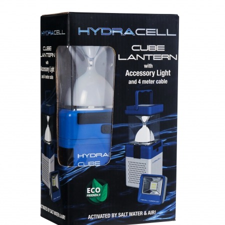 CUBE LANTERN (COMBO PACK) – hydracellpower