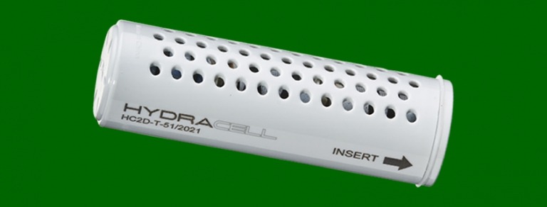 hydracellpower – powering a positive future